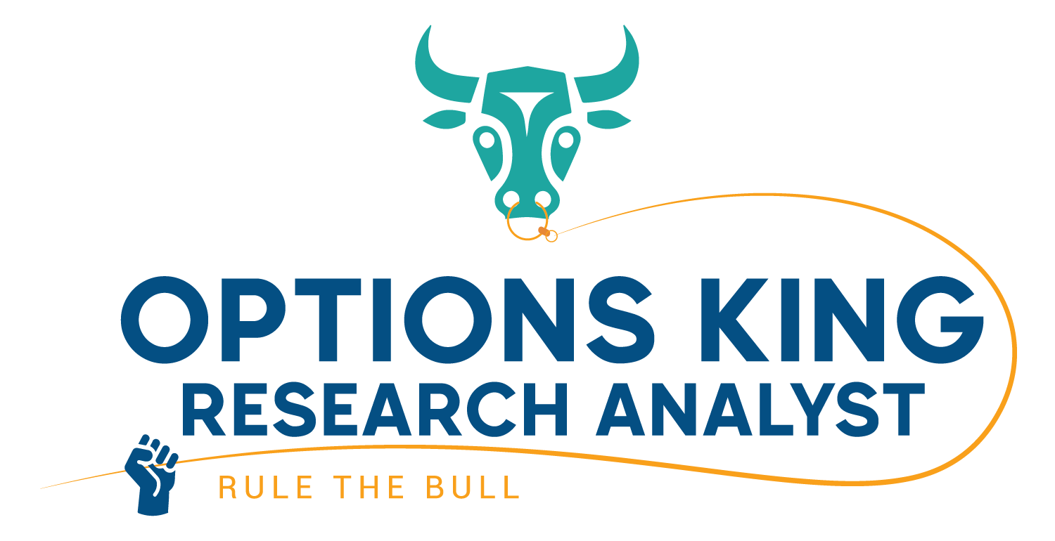 Home - Options King RA